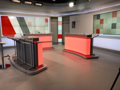 Philips X-Line Videowall Range Arrives In North America | Radio ...