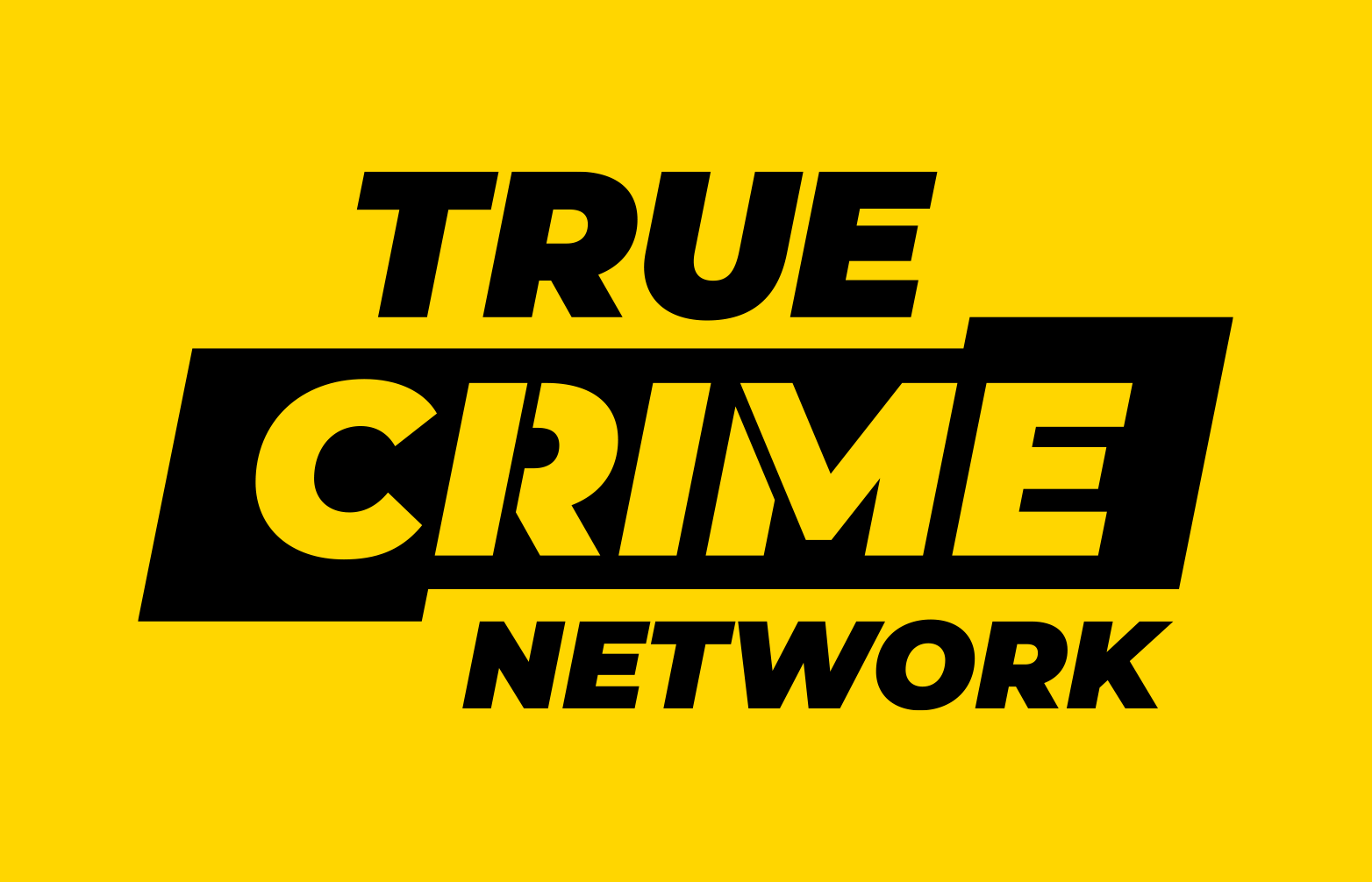 True Crime Network Logo | Radio & Television Business Report