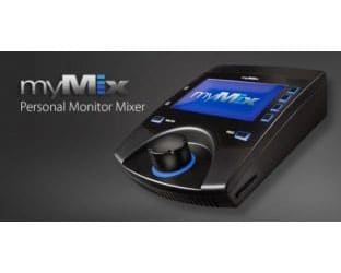 A Distribution Agreement For myMix Is Inked | Radio & Television ...
